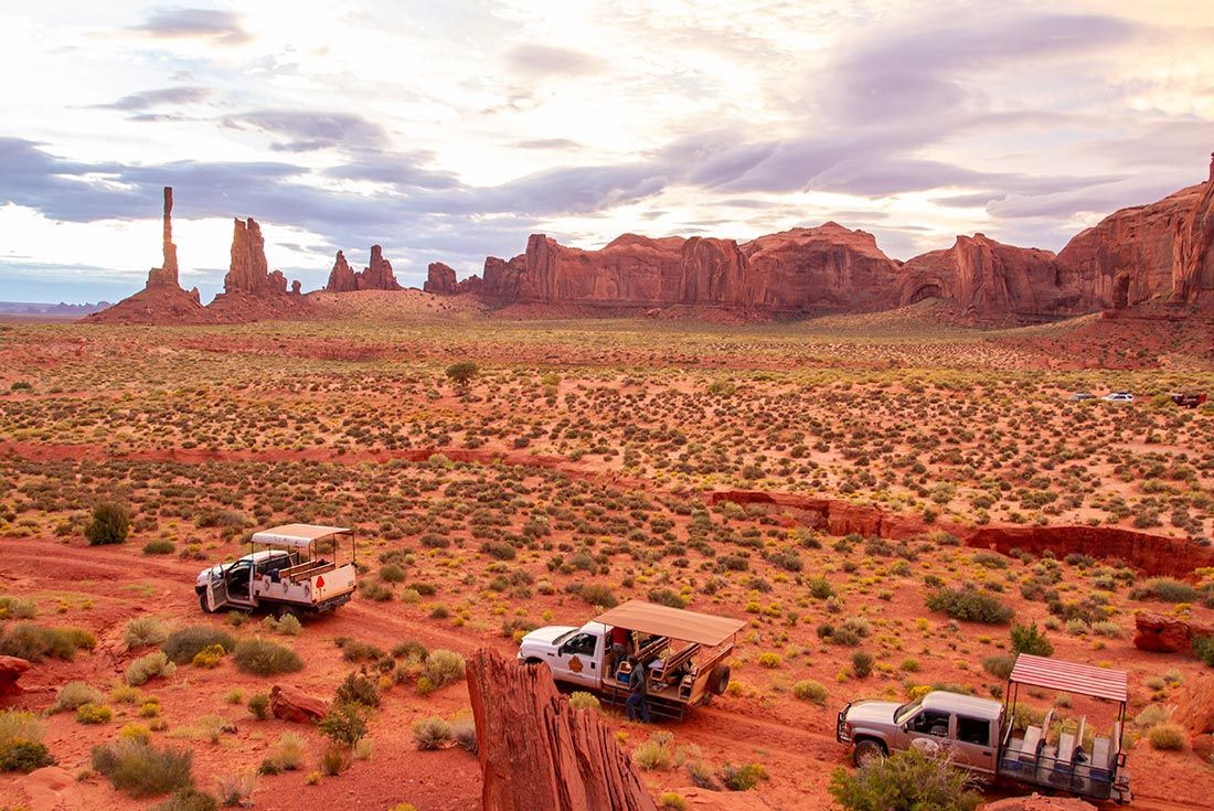Western USA National Parks Loop Tour by Intrepid Travel | Bookmundi