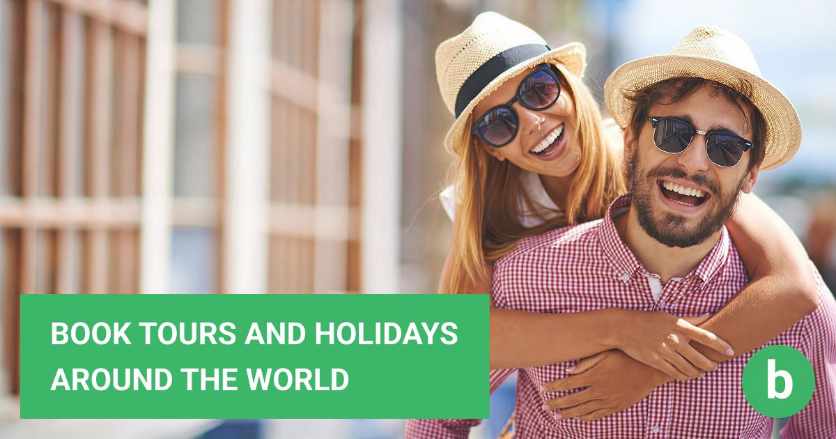 Contiki Southern Africa Tours & Trips | Bookmundi